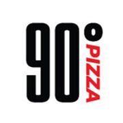 90 Degree Pizza menu for delivery in Education City - Qatar Foundation ...