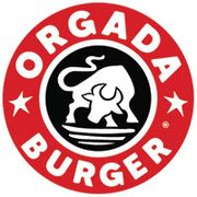 Orgada Burger menu for delivery in Al Nahyan | Talabat