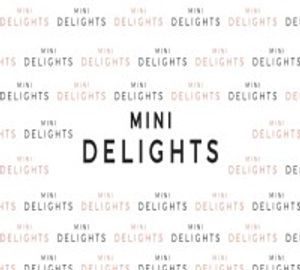 Mini Delights delivery service in Kuwait | Talabat