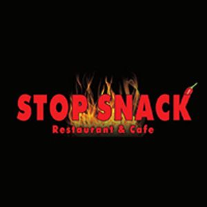 Stop snack delivery service in Jordan | Talabat