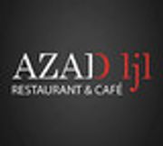 Azad Restaurant & Cafe delivery service in Jordan | Talabat