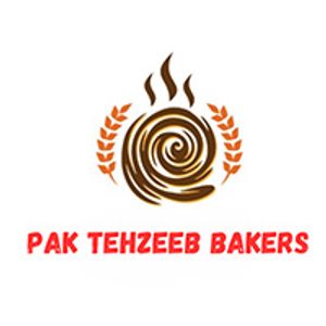 Tehzeeb Bakers Logo Tehzeeb Bakers – The Pak Gifts