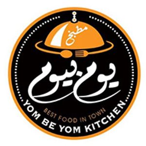 Yom be yom kitchen delivery service in UAE | Talabat