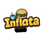 INFLATA COFFEE delivery service in Qatar | Talabat