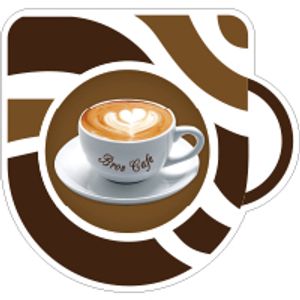 Bros Cafe delivery service in Oman | Talabat