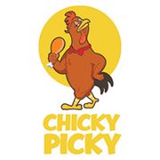 Chicky Picky menu for delivery in Izghawa | Talabat