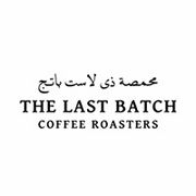 The Last Batch Roasters delivery service in Qatar | Talabat