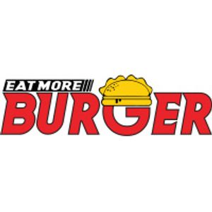 Eat More Burger delivery service in Bahrain | Talabat