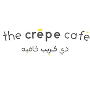 The Crepe Cafe delivery service in Oman | Talabat