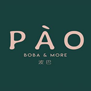 PAO BOBA & MORE delivery service in Egypt | Talabat