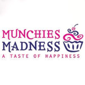 Munchies Madness delivery service in Egypt | Talabat
