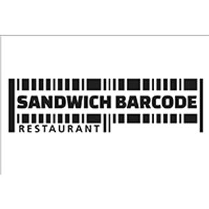 SANDWICH BARCODE RESTAURANT delivery service in Qatar | Talabat
