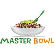 Master Bowl menu for delivery in Al Doha Al Jadeeda | Talabat