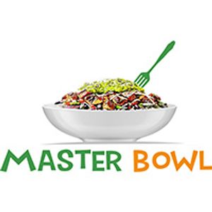 Master Bowl delivery service in Qatar | Talabat
