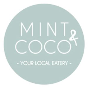 Mint & Coco delivery service in Oman | Talabat