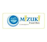 Mizuki Food Box delivery service in UAE | Talabat