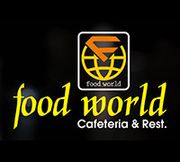 Food World Restaurant menu for delivery in Al Khaledia Suburb | Talabat