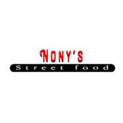 Nony's Street Food menu for delivery in Jumeirah Village | Talabat