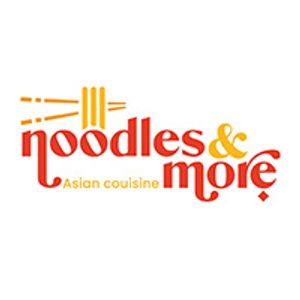 Noodles and More delivery service in Qatar | Talabat