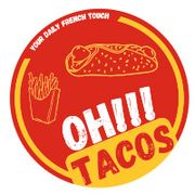 Oh Tacos delivery service in UAE | Talabat