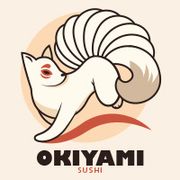 Okiyami Sushi menu for delivery in Al Nabba | Talabat