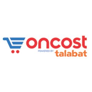 Oncost powered by talabat delivery service in Kuwait | Talabat