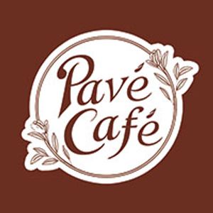 Pavé Café delivery service in Egypt | Talabat