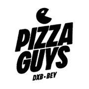 Pizza Guys delivery service in UAE | Talabat