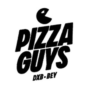 Pizza Guys delivery service in UAE | Talabat