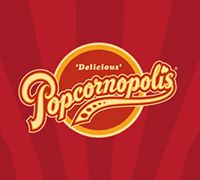 Popcornopolis delivery in Kuwait | Popcornopolis menu | Talabat