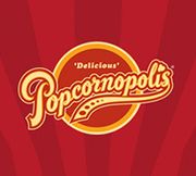 Popcornopolis delivery service in Kuwait | Talabat
