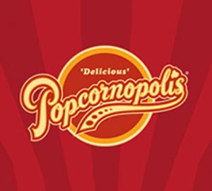 Popcornopolis delivery service in Kuwait | Talabat