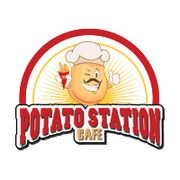 Potato Station Cafe menu for delivery in Al Jimi | Talabat