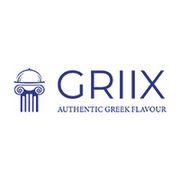GRIIX delivery service in Egypt | Talabat