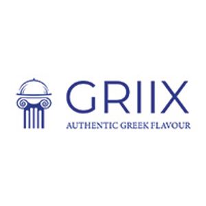 GRIIX delivery service in Egypt | Talabat
