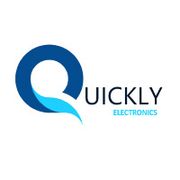 Quickly Electronics delivery service in Qatar | Talabat