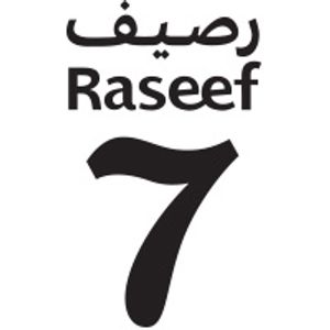 Raseef 7 delivery service in UAE | Talabat