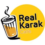 Real Karak Cafe menu for delivery in Al Jurf 2 | Talabat