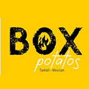 Box Potatos Cafeteria menu for delivery in Al Barsha 1 | Talabat