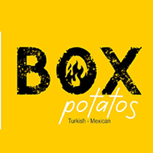 Box Potatos Cafeteria delivery service in UAE | Talabat