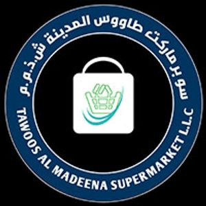 Tawoos Al Madeena Supermarket delivery service in UAE | Talabat