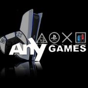 Any Games delivery service in Qatar | Talabat