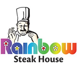 Rainbow Steak House delivery service in UAE | Talabat