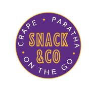 Snack & Co menu for delivery in Al Markaziyah | Talabat