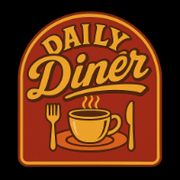 Daily Diner menu for delivery in Dubai Motor City | Talabat
