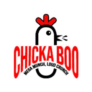 Chicka boo delivery service in Egypt | Talabat