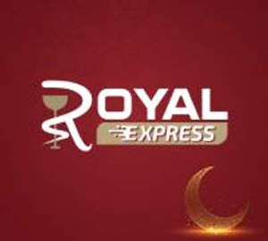 Royal Pharmacy Express delivery service in Kuwait | Talabat