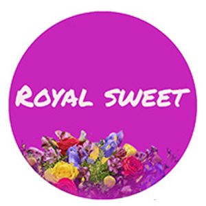 Royal Sweets delivery service in Qatar | Talabat