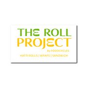 The Roll Project delivery service in UAE | Talabat