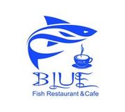 Blue Fish delivery service in Egypt | Talabat
